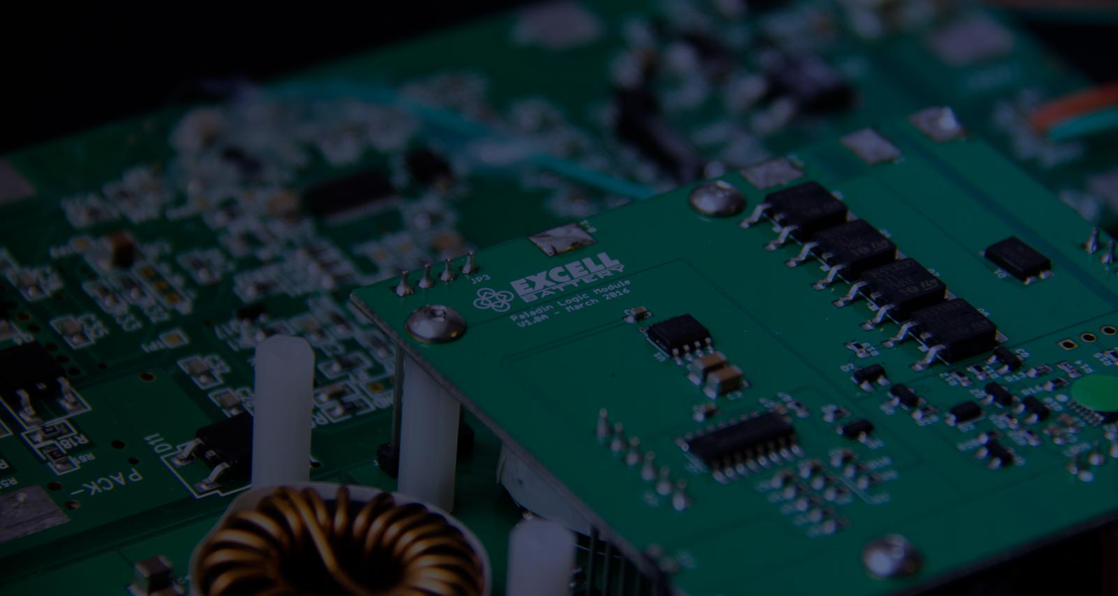 Battery Solutions - Excell Battery Co.