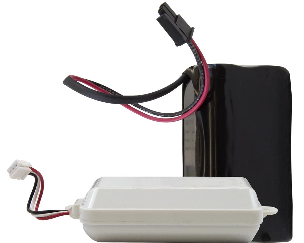 Custom Lithium Ion, Primary, Batteries, Battery Pack Manufacturer ...