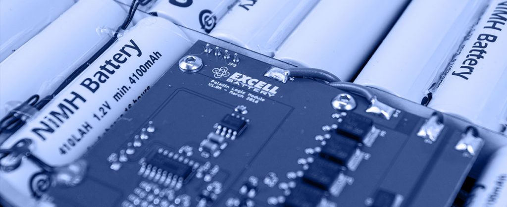 nimh - Excell Battery Co.