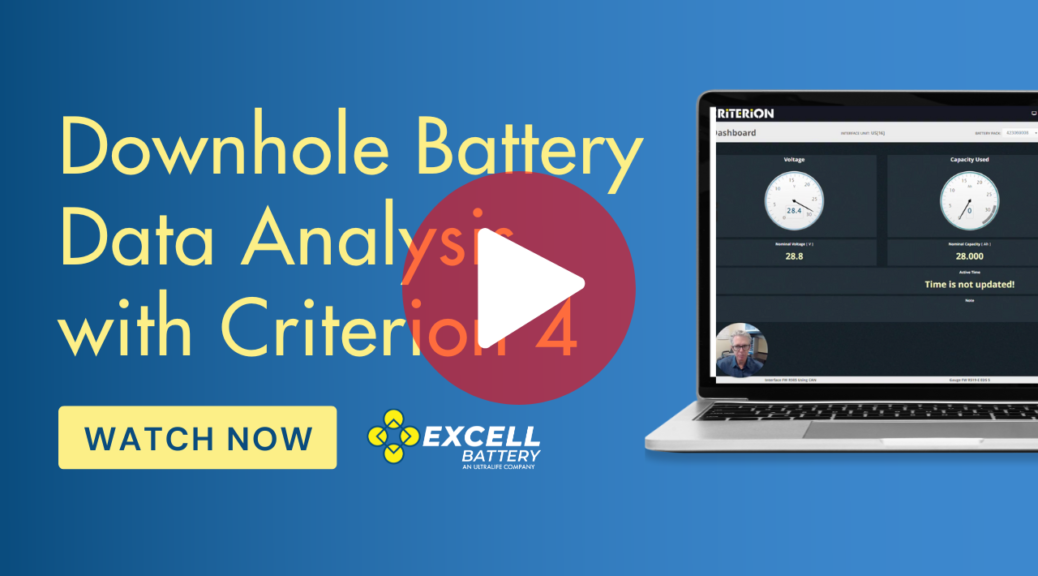 Design Resources - Excell Battery Co.