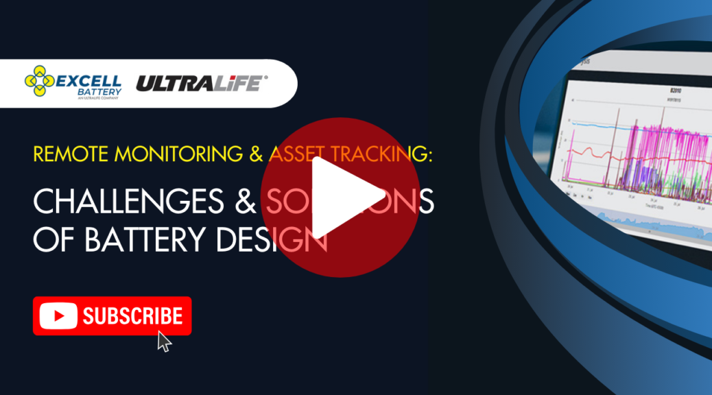 Design Resources - Excell Battery Co.